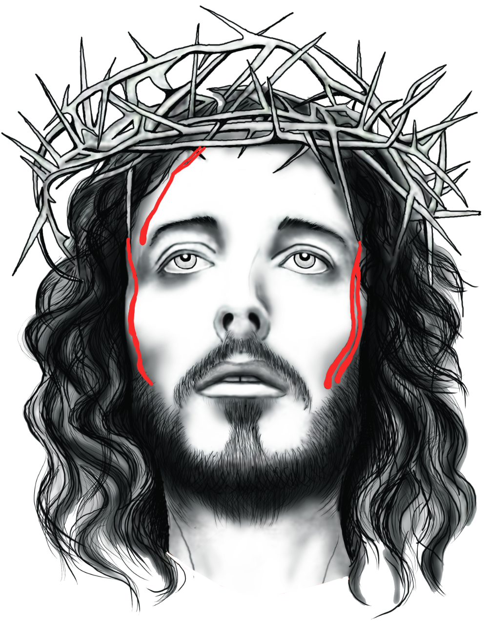 Front Page - Grace from the Cross